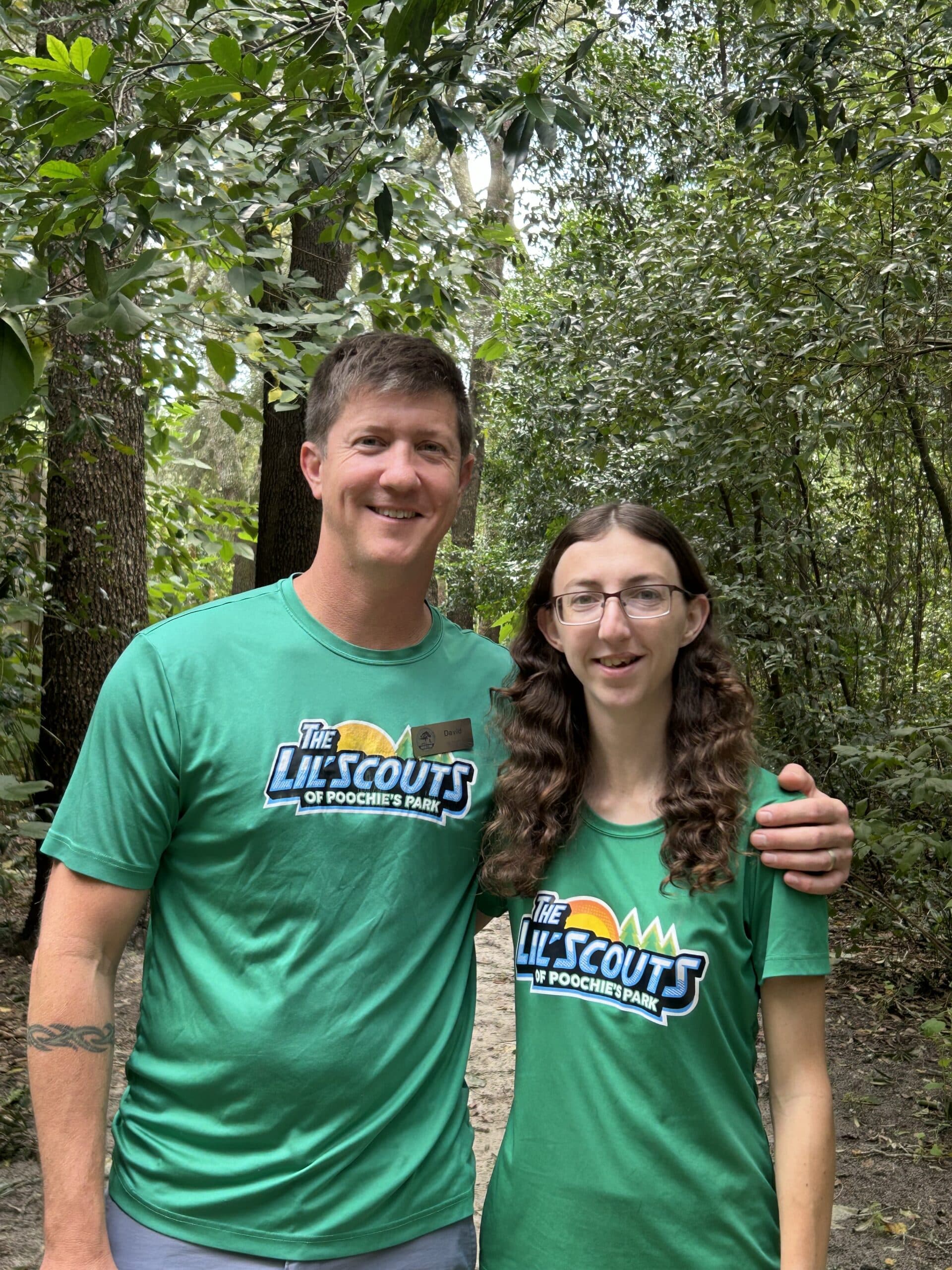 About Us - Lil Scouts